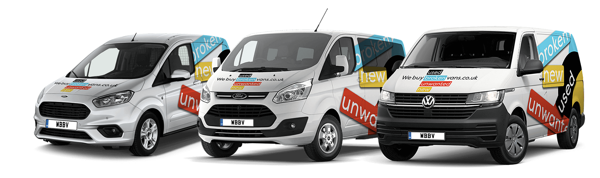 Van News & Reviews | We Buy Broken Vans